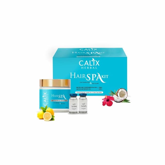 Explore Anti-Dandruff Hair Spa Kits and Cream Reviews | GlamGuider