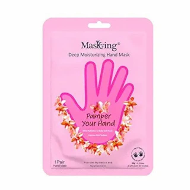 Overnight Hand Gloves